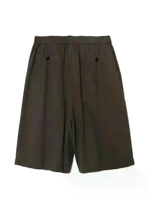 Undercover Pleated Trousers