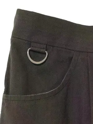 Undercover Pleated Trousers