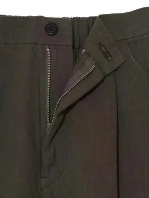 Undercover Pleated Trousers