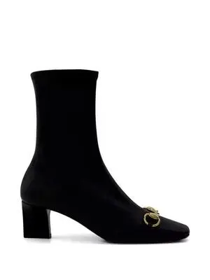 Gucci Signora Ankle Boots