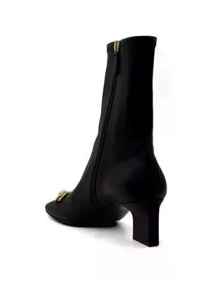 Gucci Signora Ankle Boots