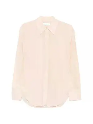 Victoria Beckham Sheer Tops