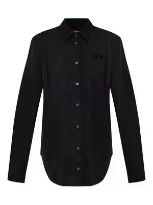 Diesel® Long Sleeve Shirts For Women