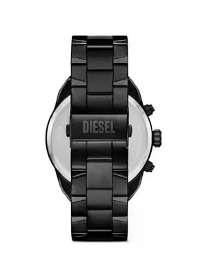 DIESEL® Chronograph Bracelet Watch - Brown