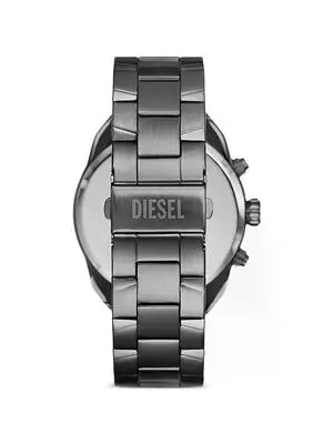 DIESEL® Spiked 48mm Chronograph Watch
