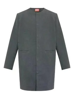 Diesel® Overcoat Coats For Men