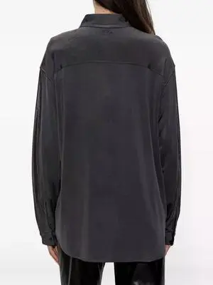 DIESEL® Long-sleeve Shirt