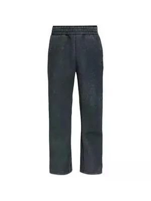 DIESEL® Logo Trousers - Grey