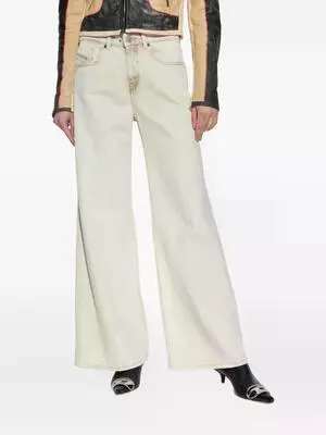 DIESEL® D-akemi Jeans - Neutrals