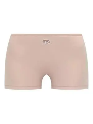 DIESEL® Logo-plaque Boxers - Neutrals