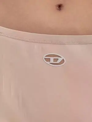DIESEL® Logo-plaque Boxers