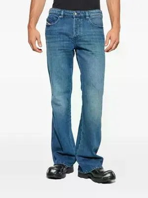 DIESEL® 1998 D-buck Jeans - Blue