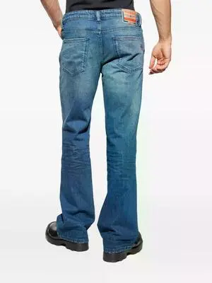 DIESEL® 1998 D-buck Jeans - Blue