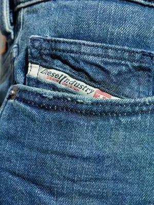 DIESEL® 1998 D-buck Jeans - Blue