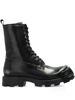 Diesel® Chunky Boots For Men