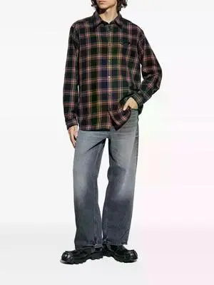 DIESEL® 2001 D-macro Jeans - Grey