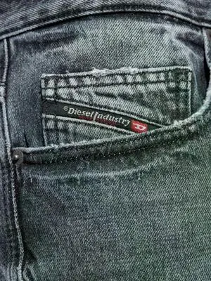 DIESEL® 2001 D-macro Jeans - Grey