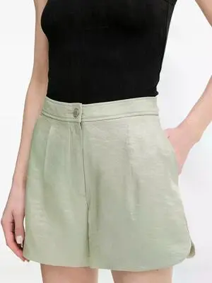 Guess Pleated Shorts