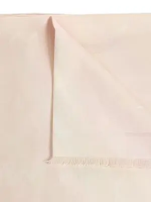 Givenchy Fringed Scarf