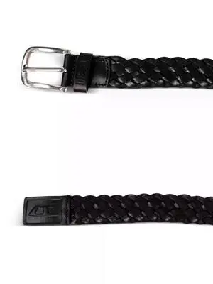 DIESEL® Braided Belt