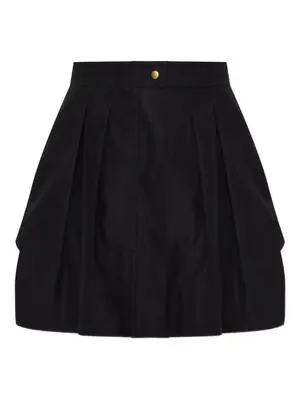 Max Mara Belted Skirts
