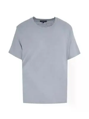 Frescobol Carioca Crewneck T-shirts For Men