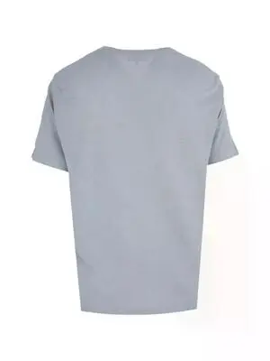 Frescobol Carioca Dinis T-shirt - Blue