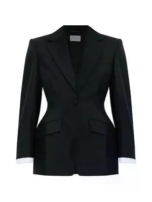Givenchy Wool Blazer