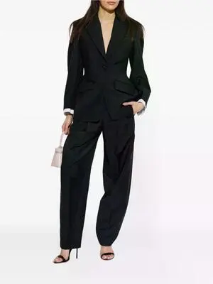 Givenchy Wool Blazer