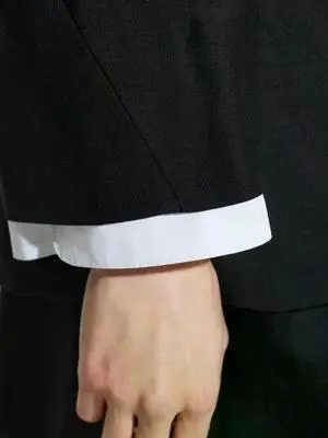 Givenchy Wool Blazer