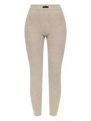 Fear Of God Elasticated Bottoms For Women