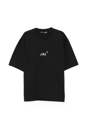 APPLIED ART FORMS Short-sleeves T-shirt
