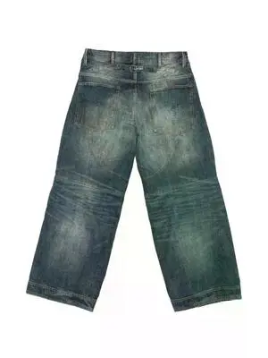 G-star Raw Belt-loops Jeans