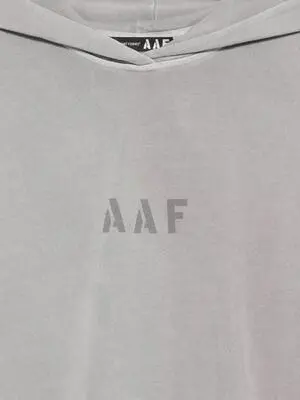 APPLIED ART FORMS Logo-print Hoodie
