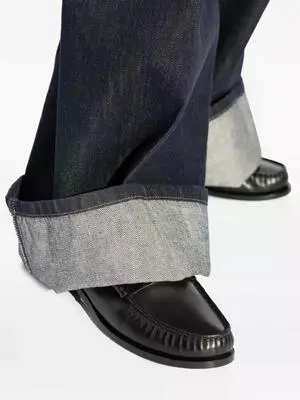 Max Mara Boymoc Loafers