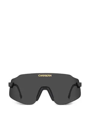 Men's Carrera Black Eyewear