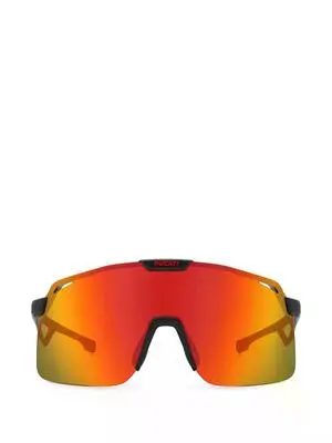 Carrera Eyewear Oversized-frame Sunglasses - Black