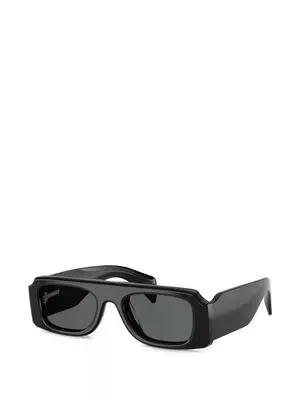 Oliver Spencer Edition 4 Sunglasses