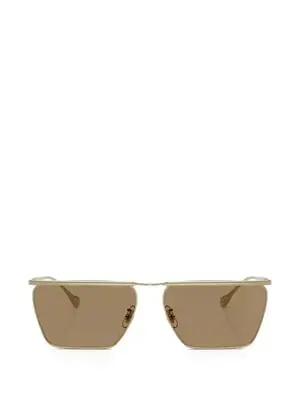 Oliver Spencer Edition 2 Sunglasses - Gold