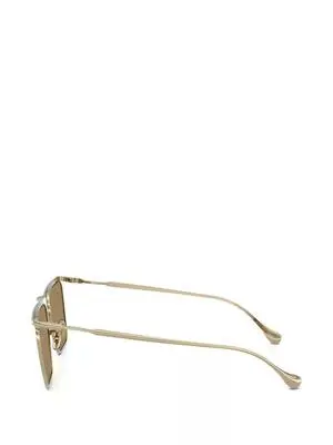 Oliver Spencer Edition 2 Sunglasses