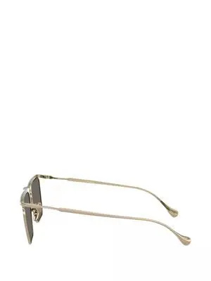 Oliver Spencer Edition 2 Sunglasses - Gold