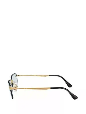 Persol Rectangle Sunglasses