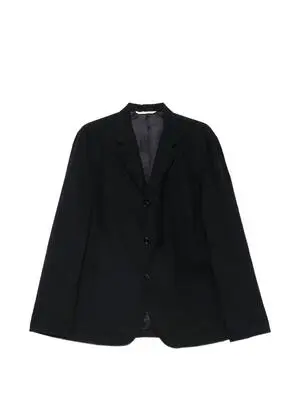 CELLAR DOOR Jake Notched-lapel Patch-pocket Jacket
