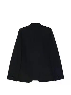 CELLAR DOOR Jake Notched-lapel Patch-pocket Jacket