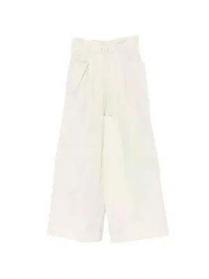 Pt Torino Drawstring Pants For Women