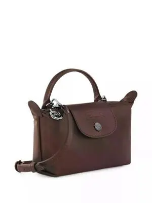 Longchamp Le Pliage Xtra Xs Pouch