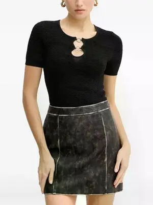 Guess Keyhole Tops