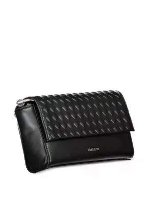 Calvin Klein Quilted Design Shoulder Bag