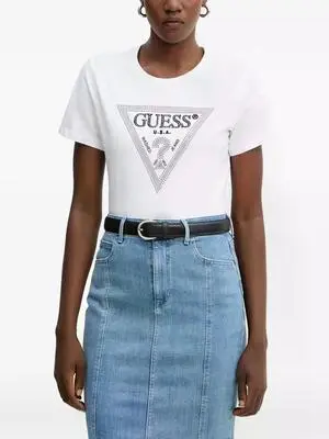 Guess Embellished Tops