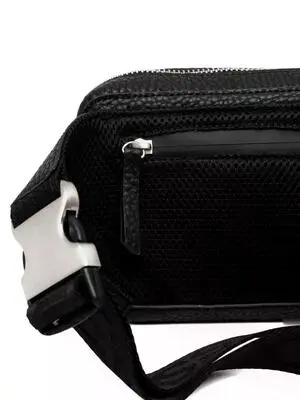 Guess Logo-plaque Belt Bag